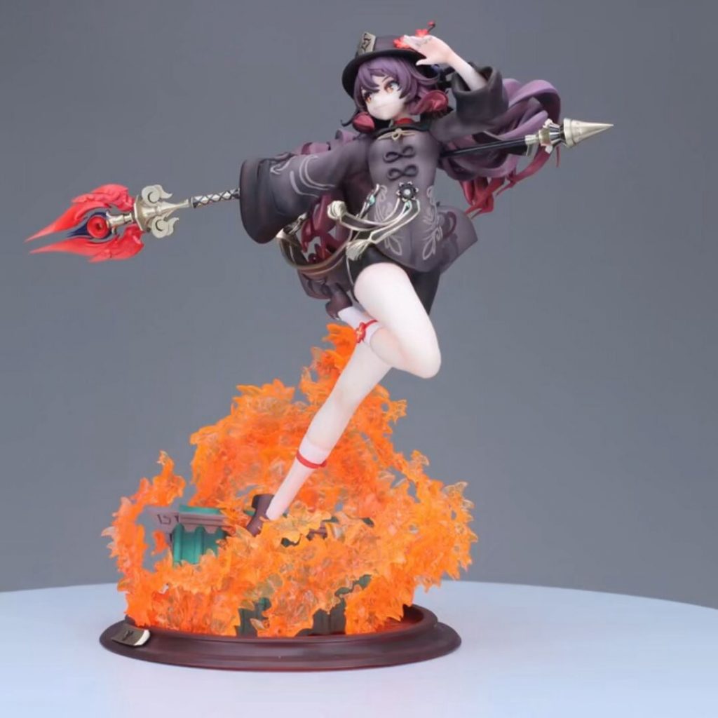 Genshin Impact Toys And Figures Collection For Travelers Genshin Star